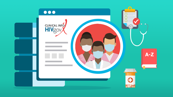 New England AIDS Education and Training Center: ContentPages